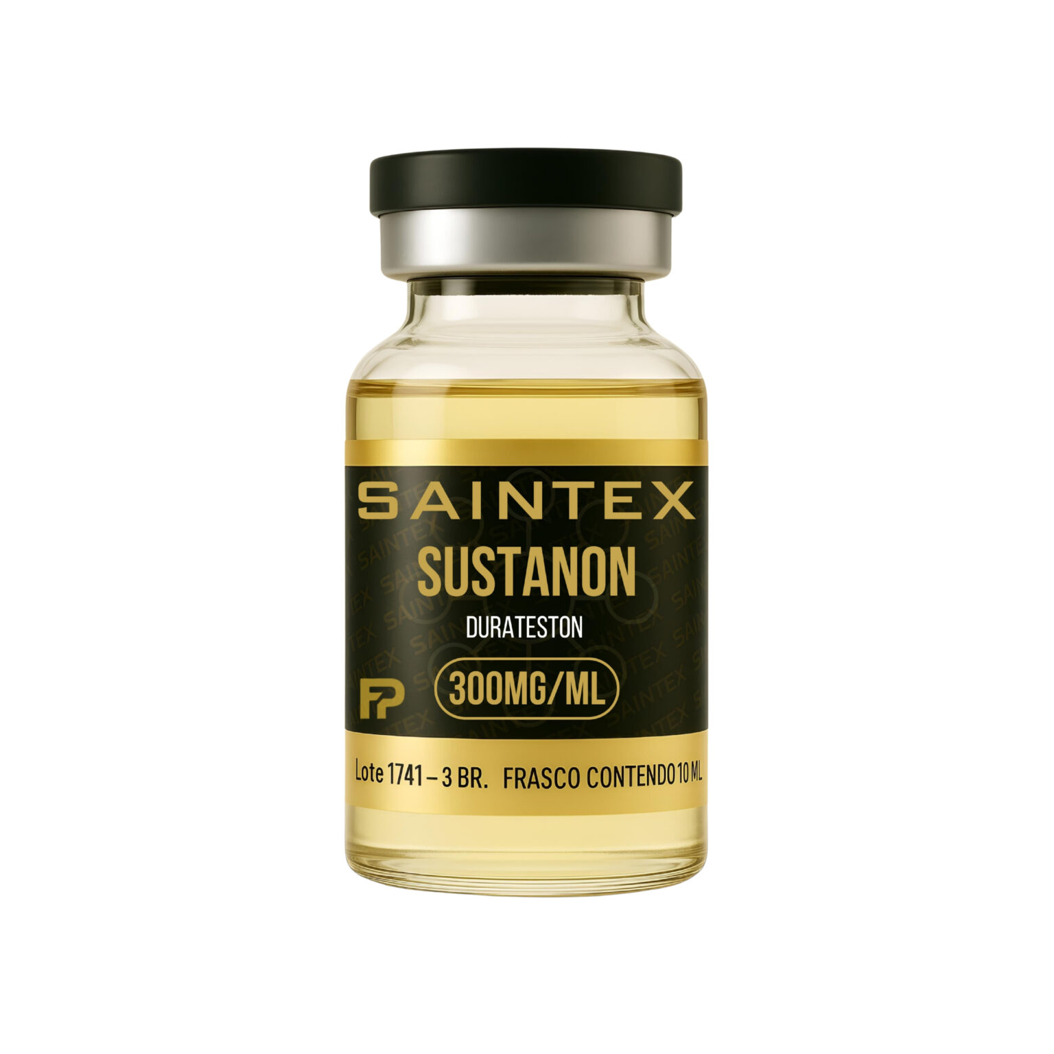 Sustanon Durateston 300mg/10ml – Saintex Brasil